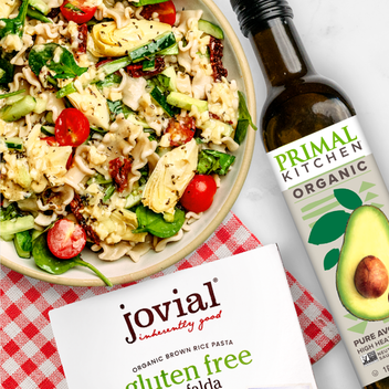 Organic Ebook – Primal Kitchen