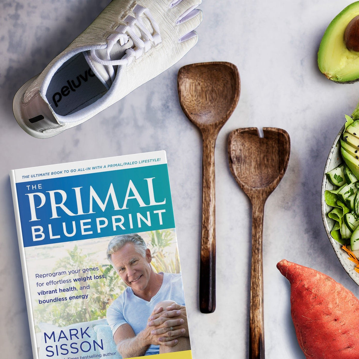 Primal Blueprint – Primal Kitchen