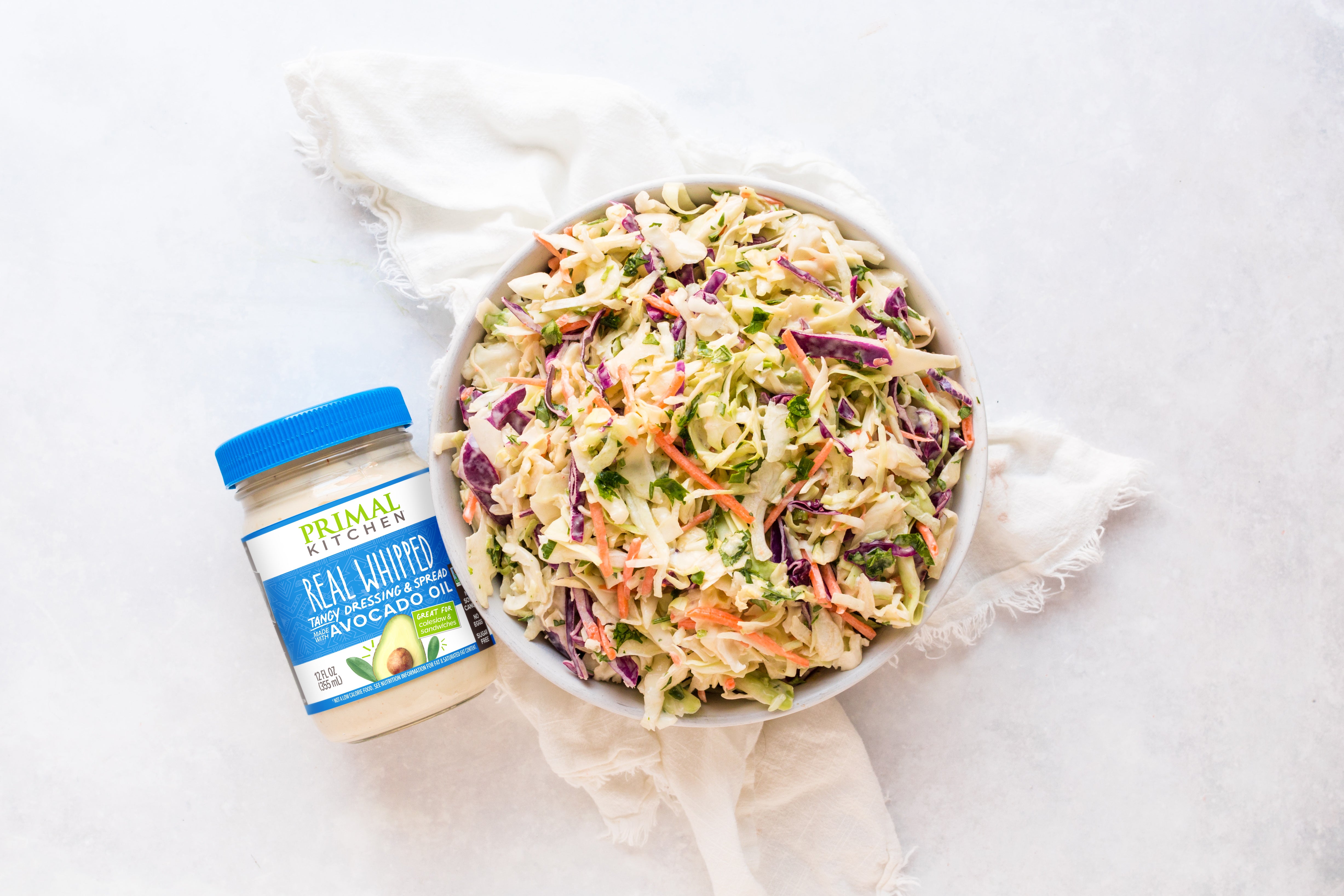 Whip – Primal Kitchen