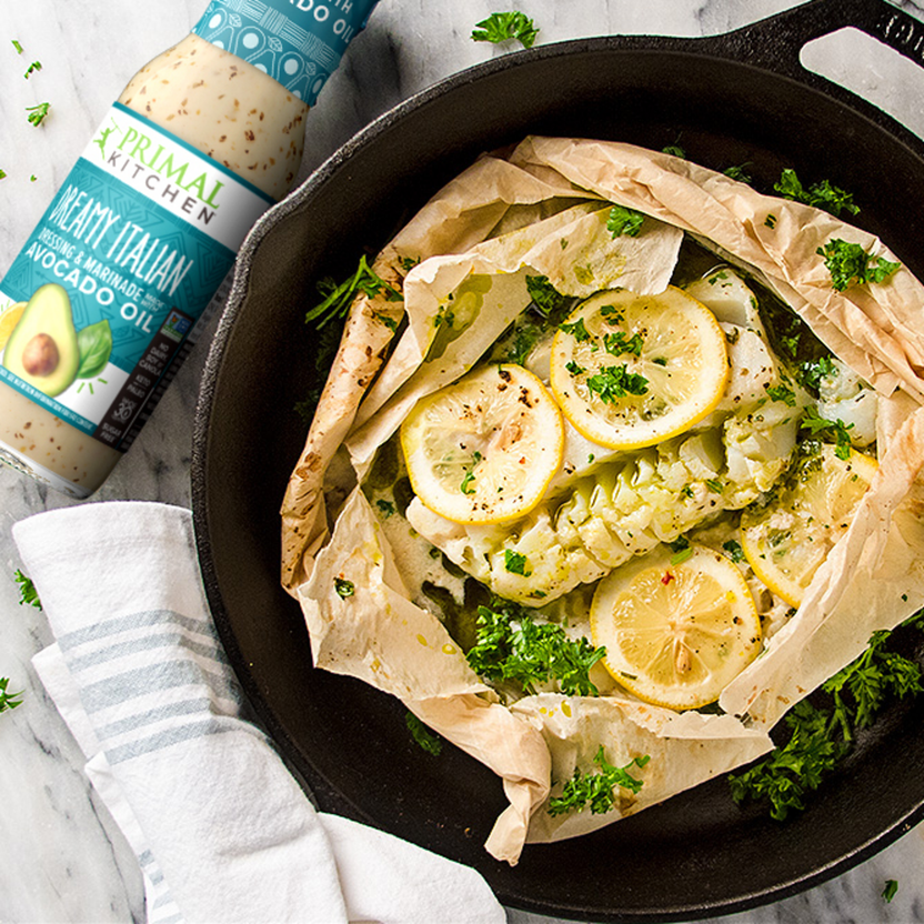 Primal Kitchen: Shop Dressings, Sauces, Supplements & More
