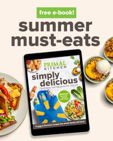 Walmart Ebook – Primal Kitchen
