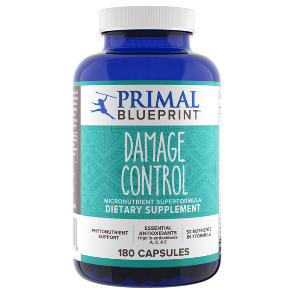 Collagen Powder, Whey Protein, and Vitamin Supplements | Primal Kitchen