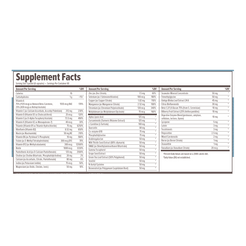 Master Formula | Multivitamin for Women and Men | Primal Kitchen