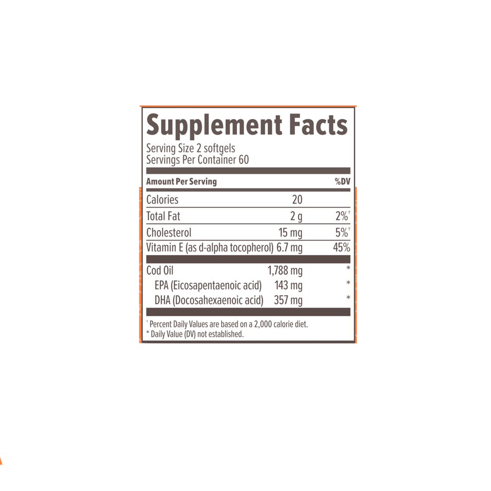 Primal Omegas | Omega-3 Supplement | Primal Kitchen
