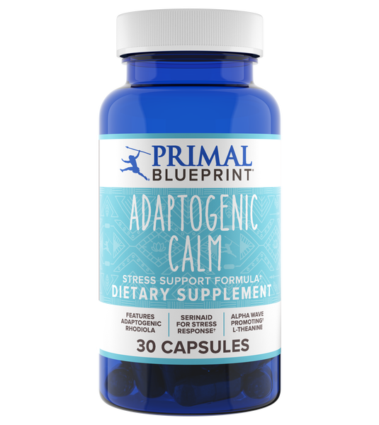 Collagen Powder, Whey Protein, and Vitamin Supplements | Primal Kitchen