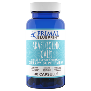 Primal Blueprint – Primal Kitchen