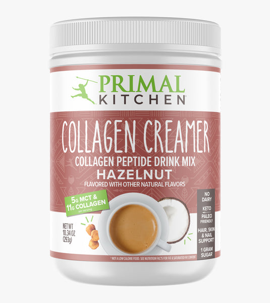 Collagen Powder | Collagen Fuel® | Primal Kitchen