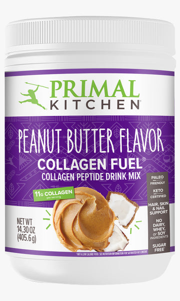 Collagen Powder | Collagen Fuel® | Primal Kitchen