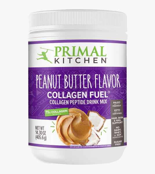Collagen Powder | Collagen Fuel® | Primal Kitchen