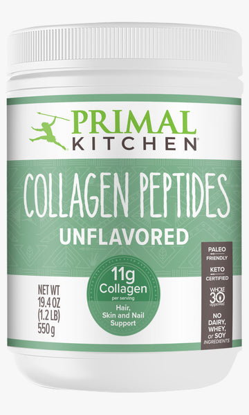 Collagen Powder | Collagen Fuel® | Primal Kitchen