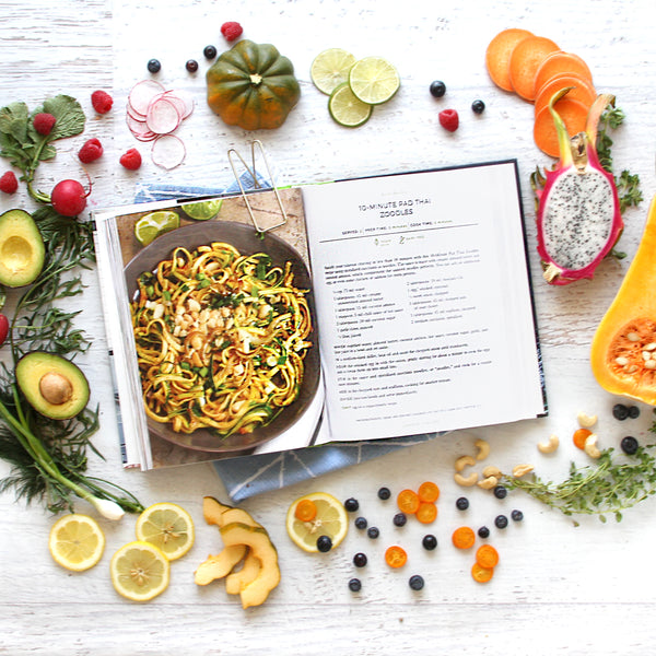 The Primal Kitchen Cookbook: Gluten Free, Paleo, Low-Carb Recipes