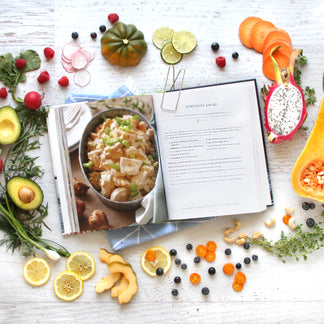 The Primal Kitchen Cookbook: Gluten Free, Paleo, Low-Carb Recipes