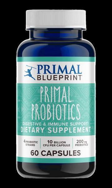 Gluten Free, No Dairy, Real Food Products | Primal Kitchen