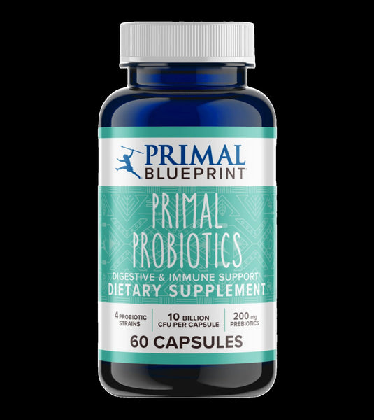 Gluten Free, No Dairy, Real Food Products | Primal Kitchen