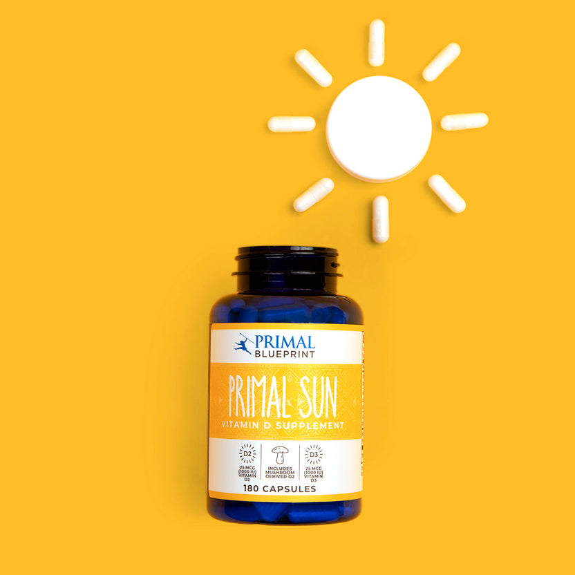 Primal Blueprint – Primal Kitchen